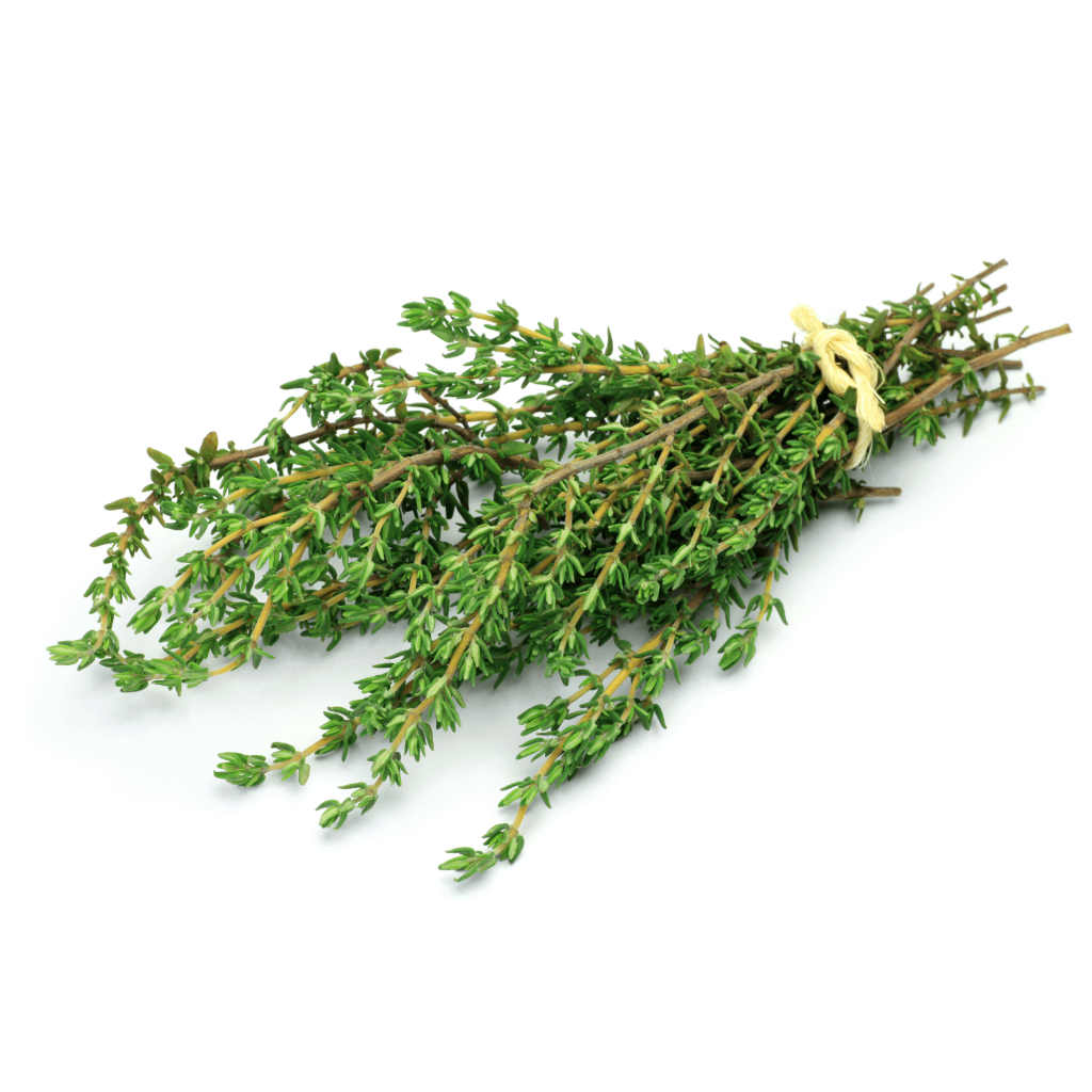 Thym Fruits L gumes Produits Locaux